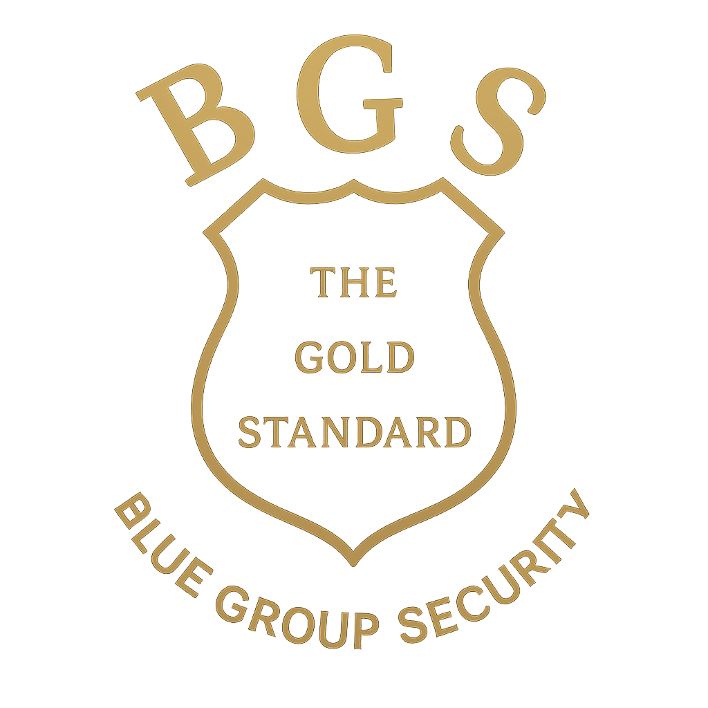 Blue Group Security